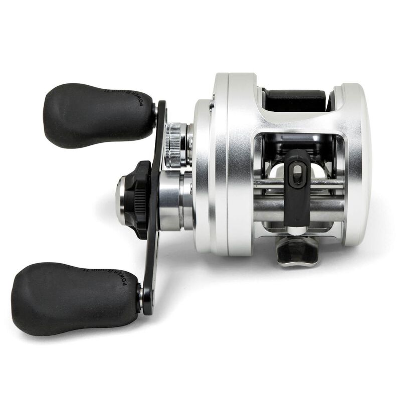 SHIMANO Calcutta 200D Baitcasting Reel | West Marine