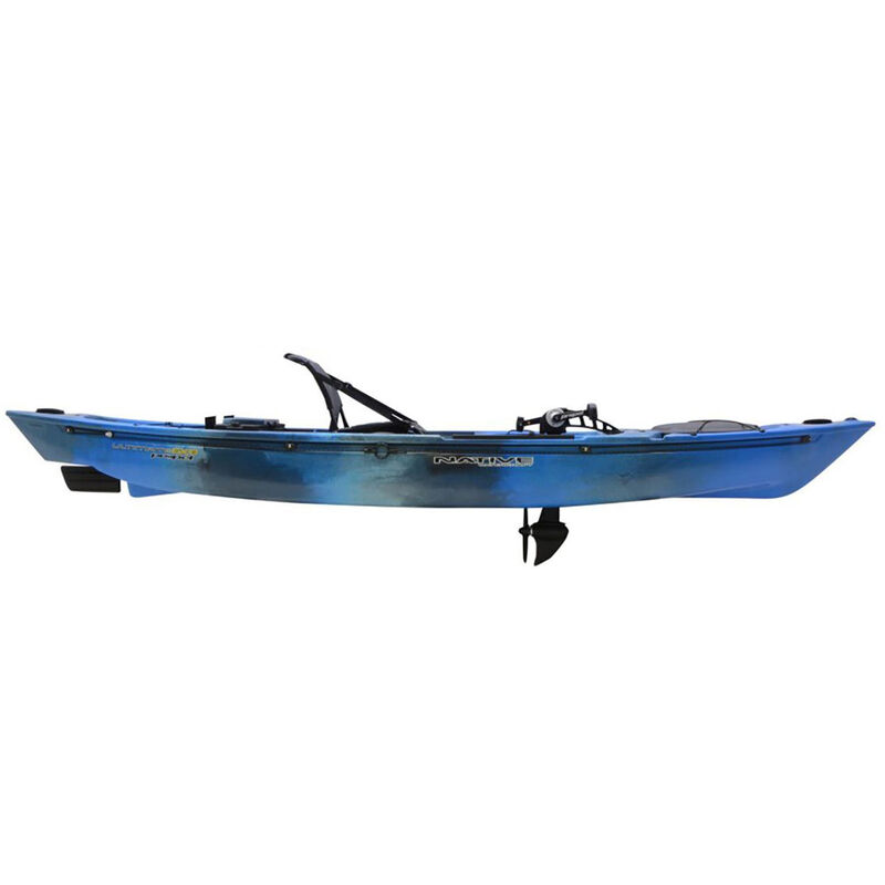 NATIVE WATERCRAFT Ultimate FX Propel 13 Angler Kayak | West Marine