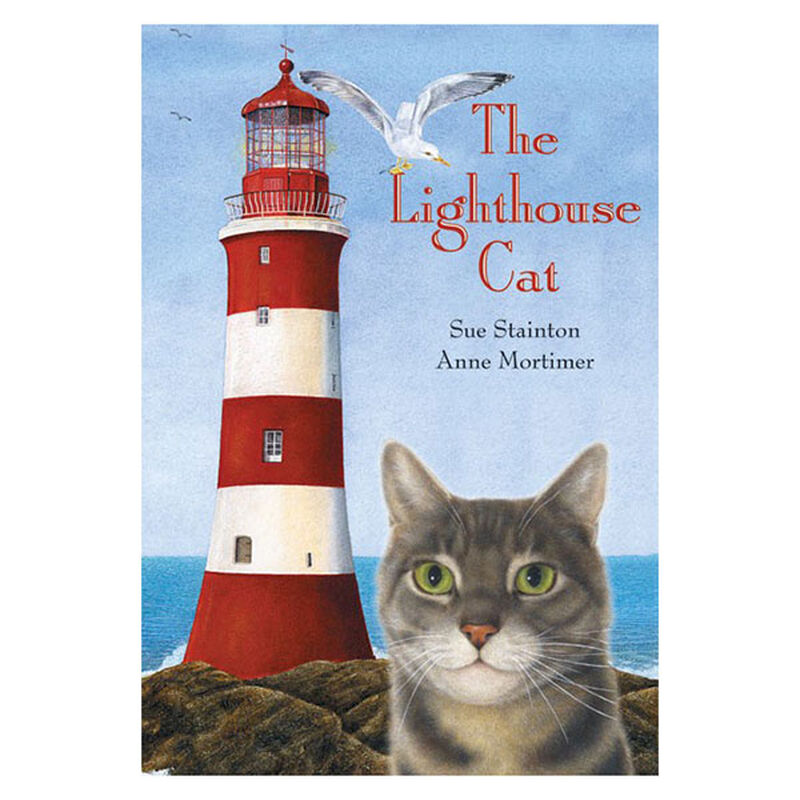 PARADISE CAY The Lighthouse Cat | West Marine