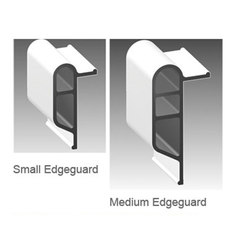 TAYLOR MADE Dock Pro™ Vinyl Dock Edging | West Marine