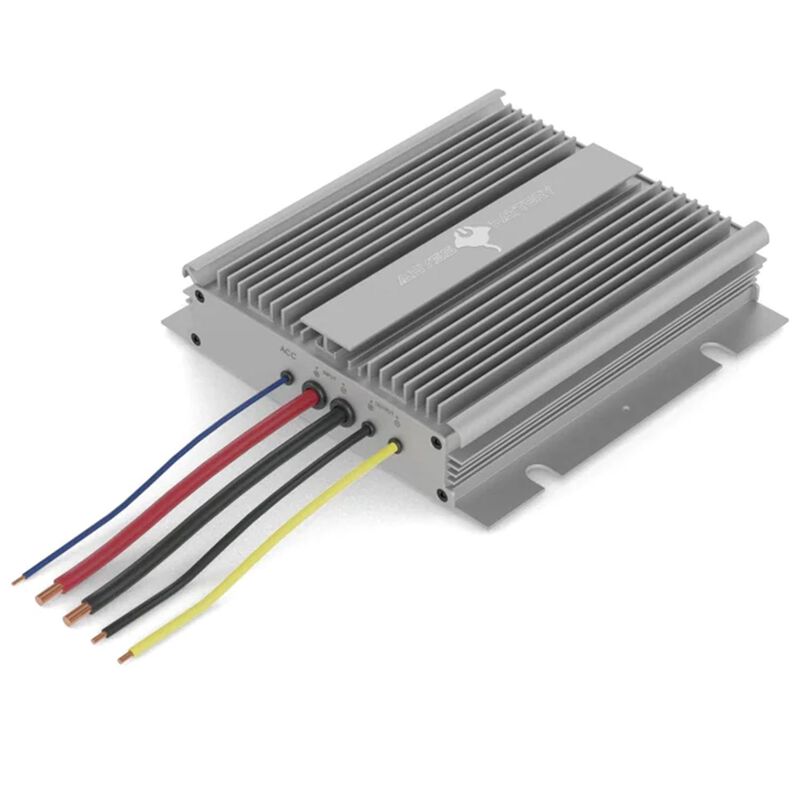 ABYSS BATTERY ABYSS® 36V On-Board Alternator Charger | West Marine