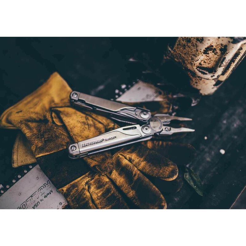 LEATHERMAN TOOLS Surge Multi-Tool | West Marine