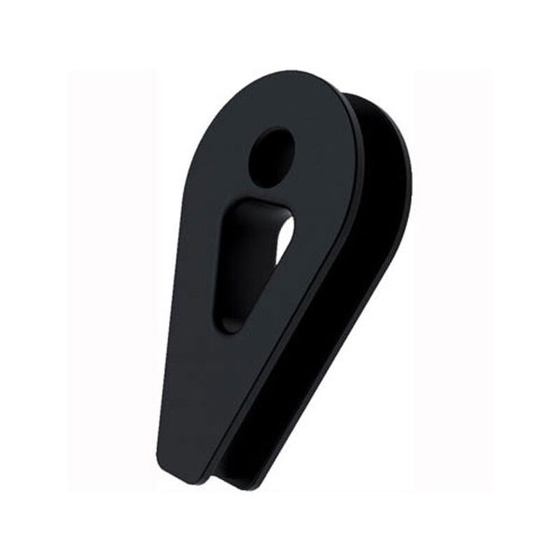 RONSTAN 8 X 15mm Furler Components Torsion Rope Thimble, Series 120 ...