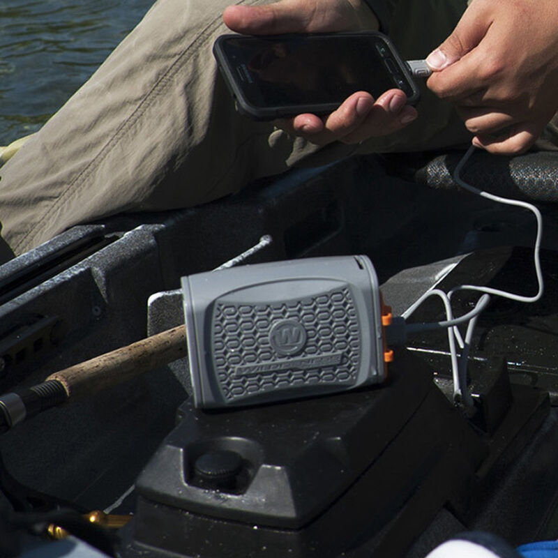 WILDERNESS SYSTEMS Lithium Battery | West Marine