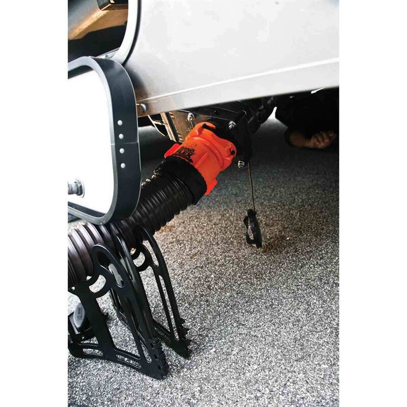 CAMCO RhinoFLEX RV Sewer Kit | West Marine