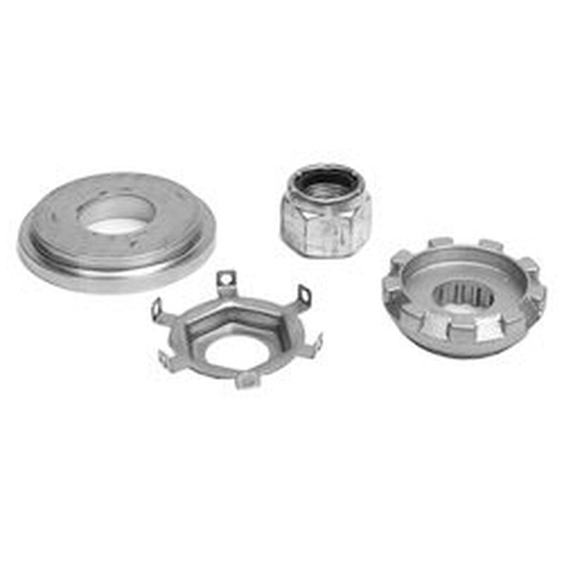 MERCURY MARINE Propeller Hardware Kits | West Marine