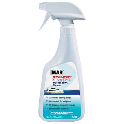 Vinyl Cleaner | West Marine