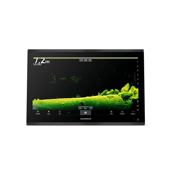 GARMIN GPSMAP® 9219 Multifunction Display with Navionics+ Charts
