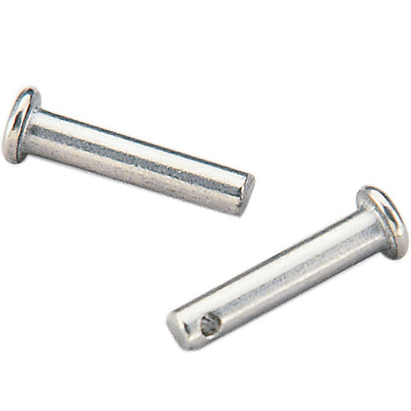 WEST MARINE Stainless Steel Clevis Pins