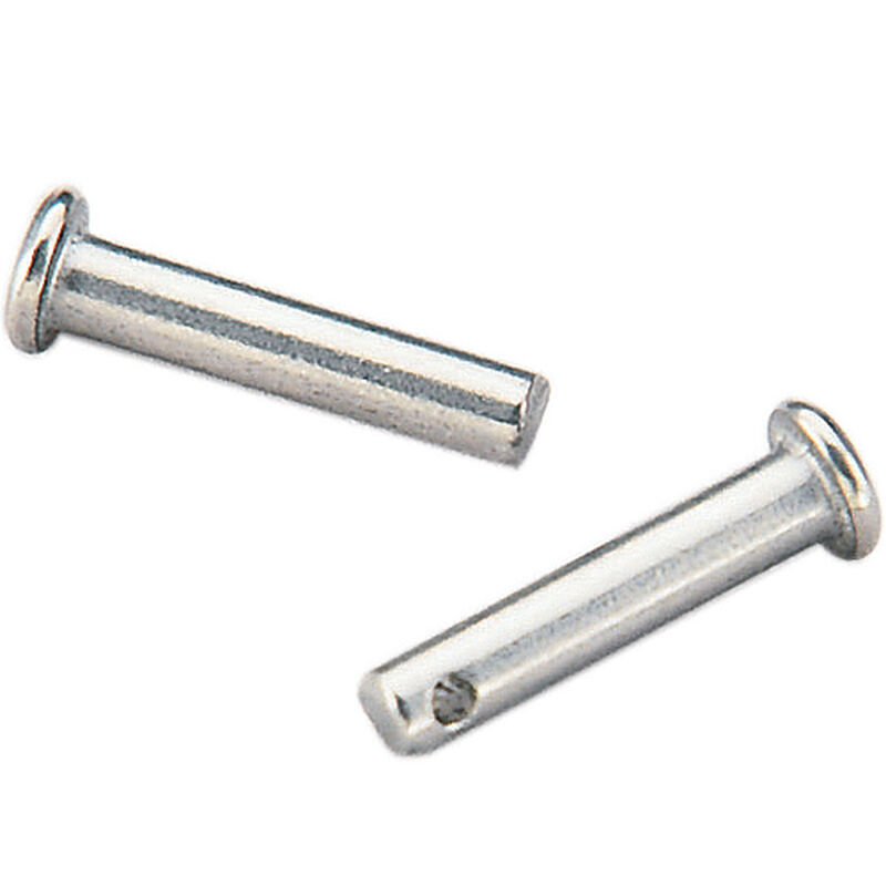 Stainless Steel Clevis Pins