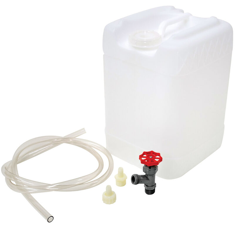 WEST MARINE Engine Winterizing Kit | West Marine