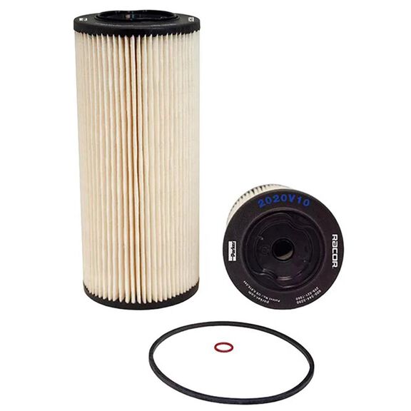 Racor 2020V10 V‑Series Turbine Filter Cartridge – 10 Micron
