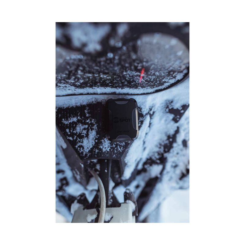 SPOT Trace™ Theft-Alert Satellite Tracking Device | West Marine