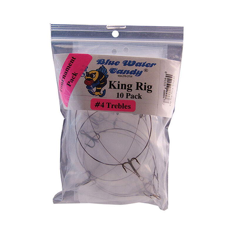 King Rig Tournament | West Marine