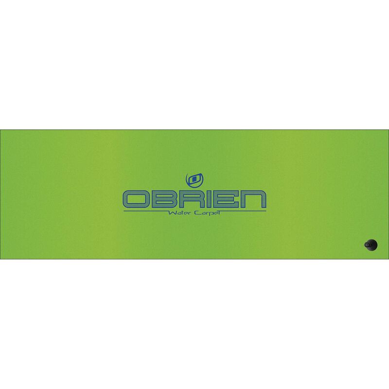 O'BRIEN Water Carpet Lounge Float, 18' x 6' | West Marine