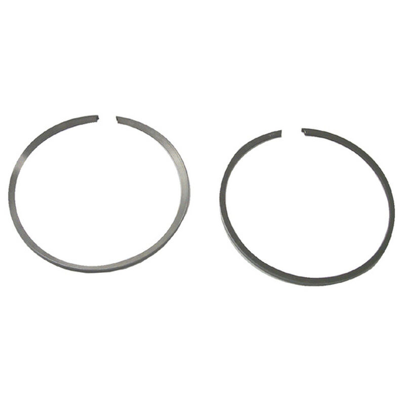 SIERRA 18-3913 Piston Rings for Johnson/Evinrude Outboard Motors | West ...