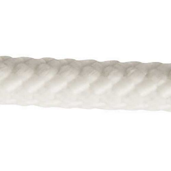 New England Ropes 1/8" Luff Line with Stainless Steel