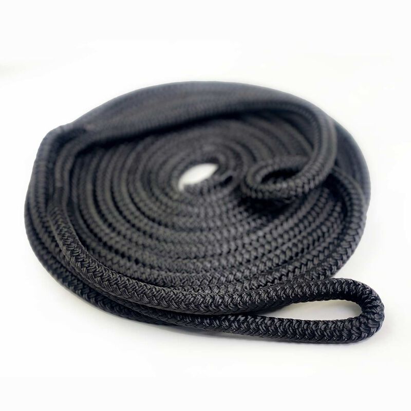 Three Strand Dock Lines | West Marine