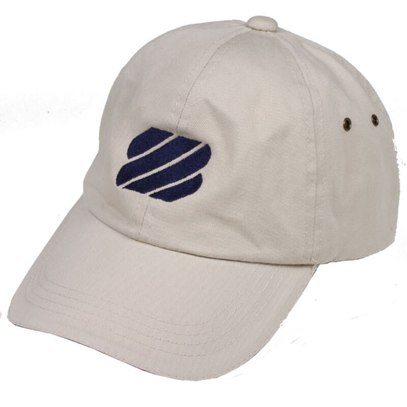 WEST MARINE West Marine Logo Boating Cap, Gray | West Marine