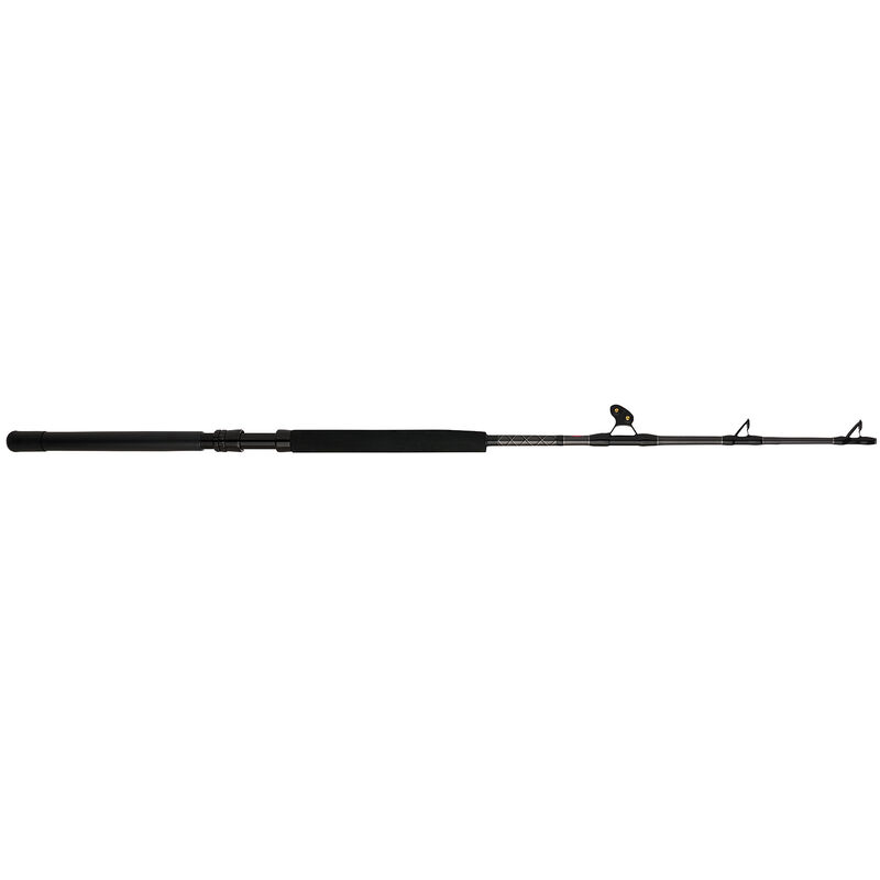 PENN 6' Ally II Roller Stripper Boat Conventional Rod, Heavy Power ...