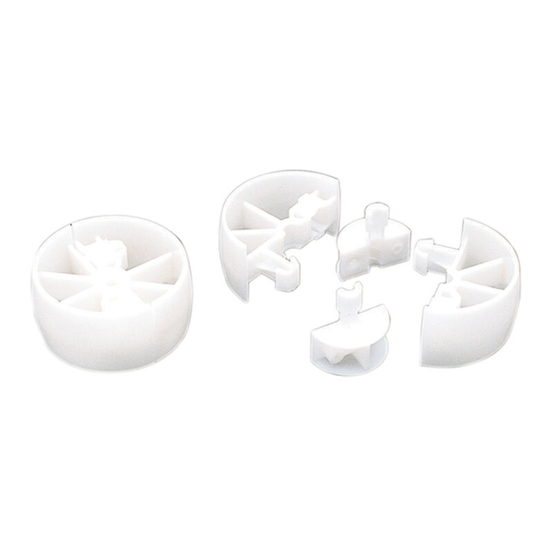 FORESPAR Jib Rollers | West Marine