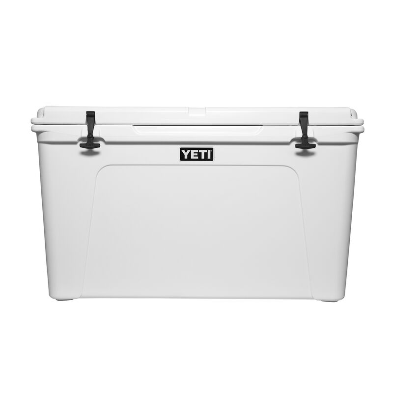 YETI Tundra® 210 Marine Cooler | West Marine