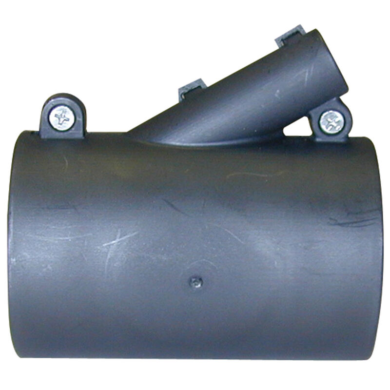 T-H MARINE Rigging Hose Union | West Marine