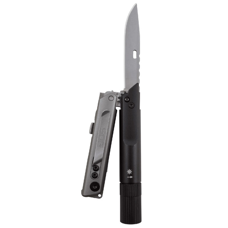SOG KNIVES Baton Q2 Multi-Tool | West Marine