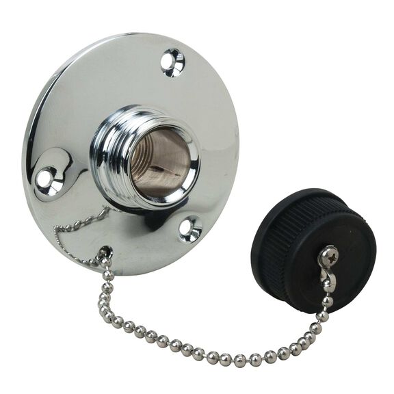 PERKO PERKO® Water Inlet Fittings