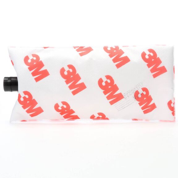 3M Clean Sanding Filter Bag