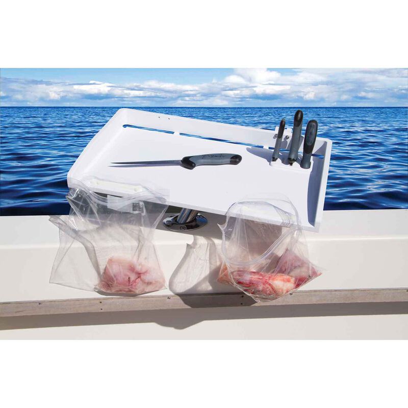 BLACKTIP 31" Fillet Table | West Marine