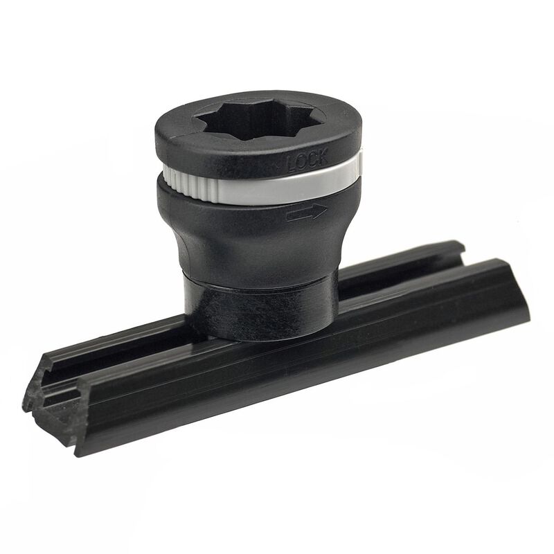 RAILBLAZA MiniPort Trac Mount | West Marine