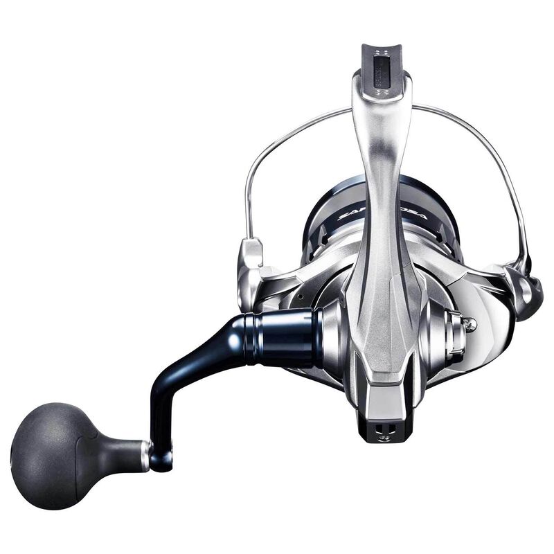 SHIMANO Saragosa SW 8000HG Spinning Reel | West Marine