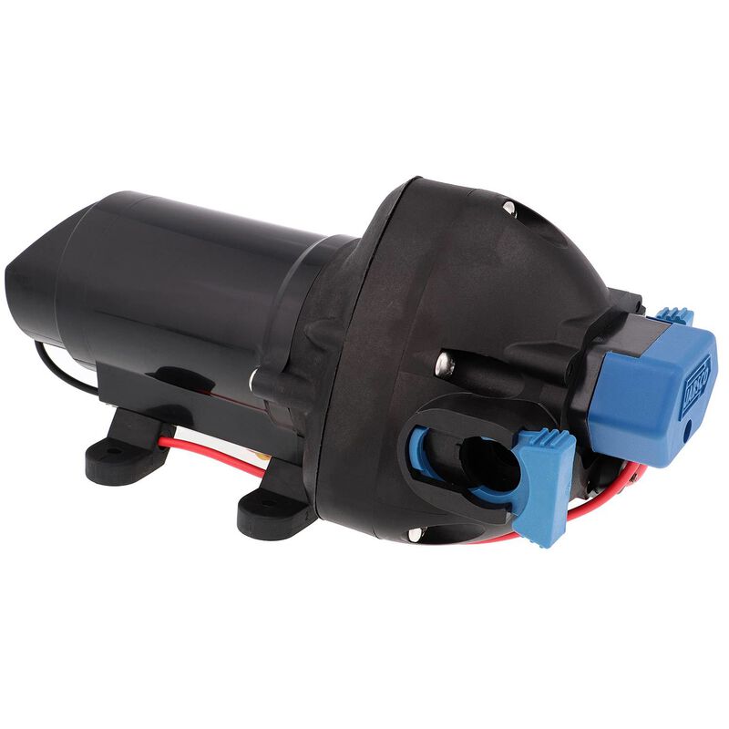 JABSCO 3 GPM Par-Max 3 Freshwater Pump, 40 PSI, 12V | West Marine