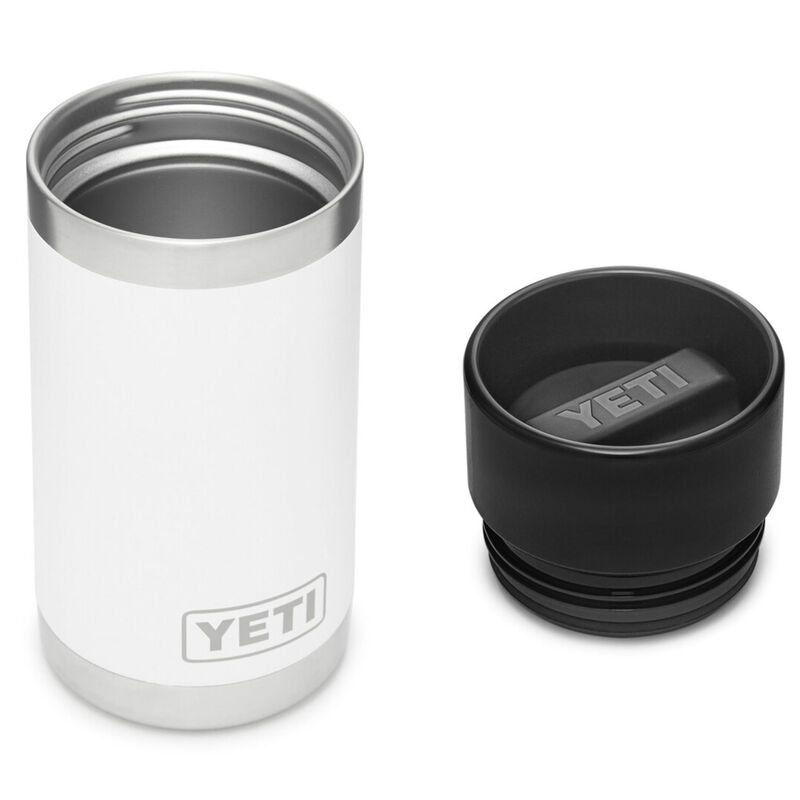 YETI 12 oz. Rambler® Bottle with Hot Shot Cap | West Marine