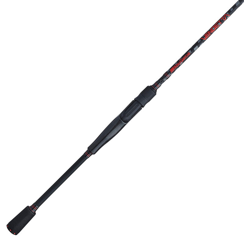 ABU GARCIA 7' Vendetta® Casting Rod, Medium Power | West Marine