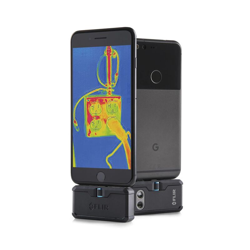 FLIR One Gen 3 Pro Thermal Camera for Android | West Marine