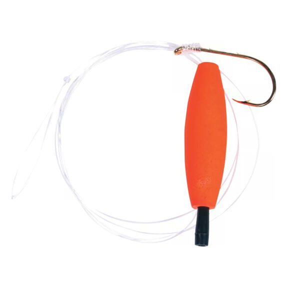 BLACKTIP Striper Surf Drift Saltwater Rig