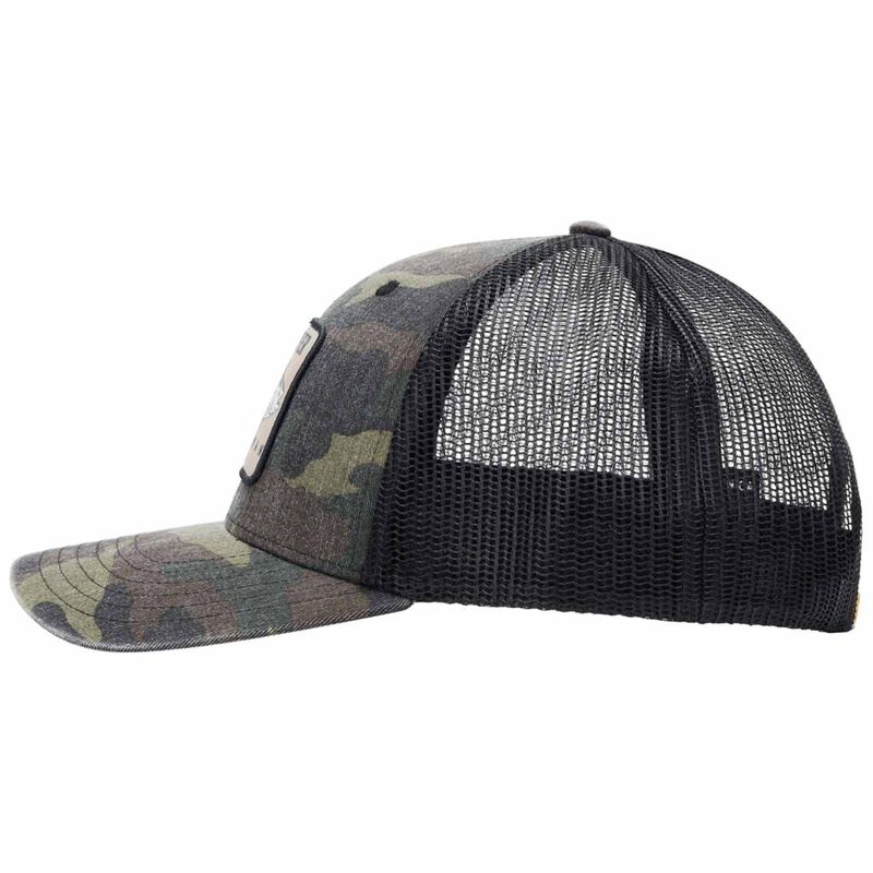 Men's Gaff Rider Trucker Hat | West Marine
