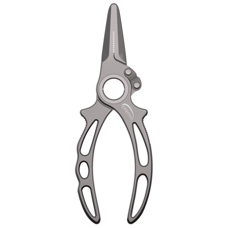 DANCO 7 1/2" Premio Titanium Pliers | West Marine