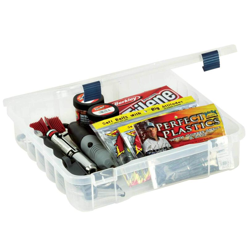 PLANO Pro Latch XL Stow Utility Box | West Marine