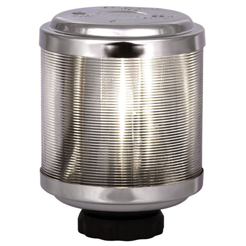 AQUA SIGNAL Series 50 Side Mount Masthead Navigation Light | West Marine