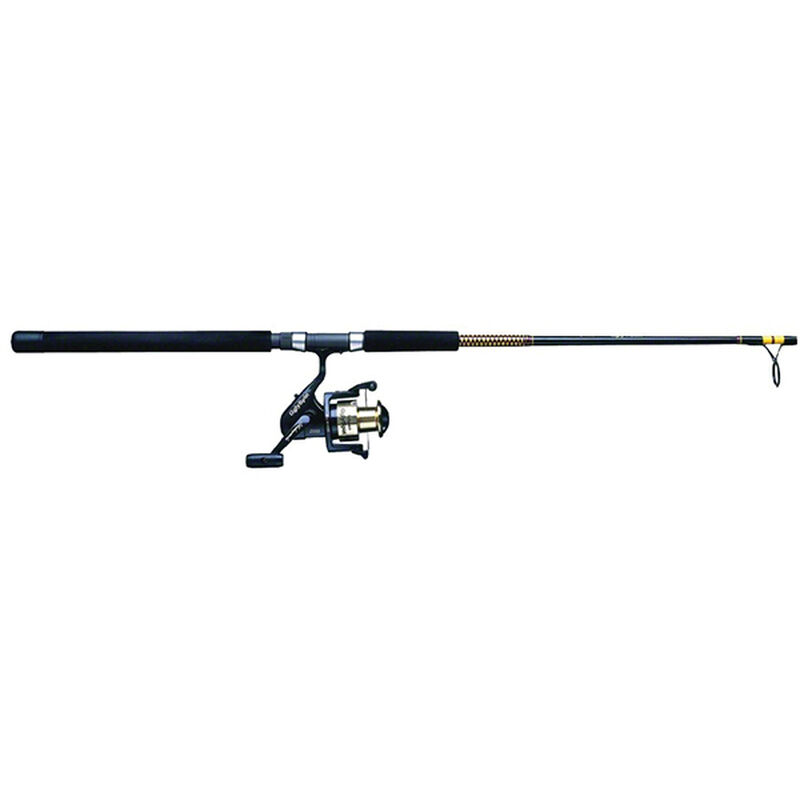 SEA STRIKER 8' Pre-Spooled Surf Spinning Combo | West Marine