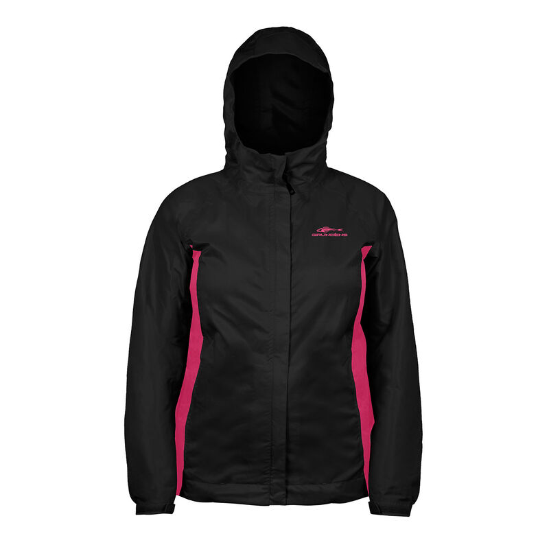 Women's Weather Watch Jacket | West Marine