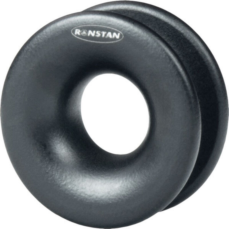 RONSTAN Low Friction Ring, 1 1/8" (29mm) Outside Diameter, 7/16" (11mm ...