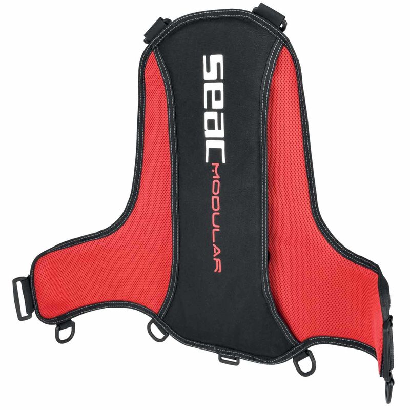 SEAC USA Modular BCD | West Marine