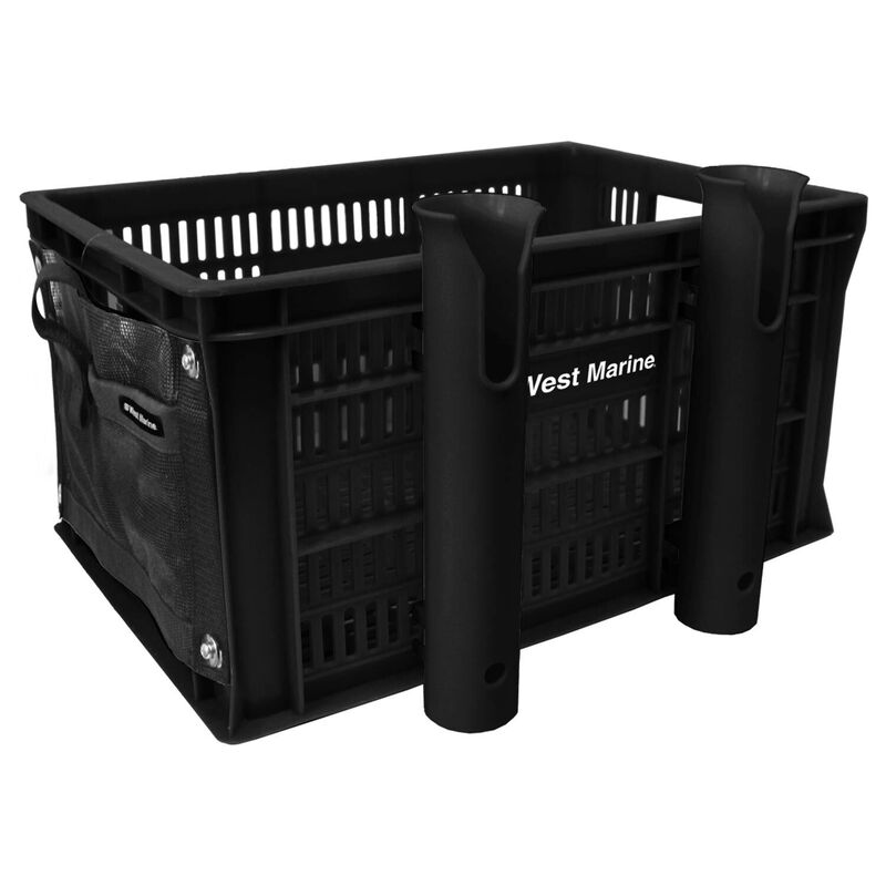 WEST MARINE Kayak Crate Angler Kit | West Marine
