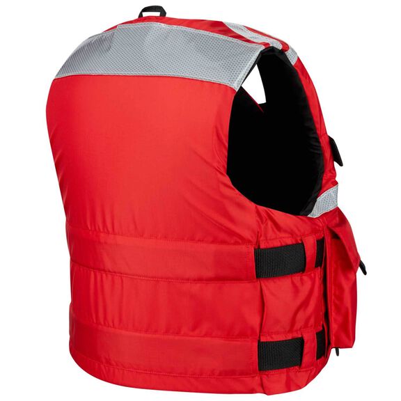 Mustang Survival High Impact Swift Water Rescue Vest