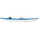 PELICAN Apex 130T Sit-On-Top Tandem Kayak, Blue/White