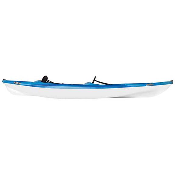 PELICAN Apex 130T Sit-On-Top Tandem Kayak, Blue/White